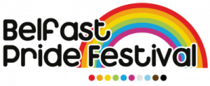 Belfast Pride | Diverse, Equal, Proud